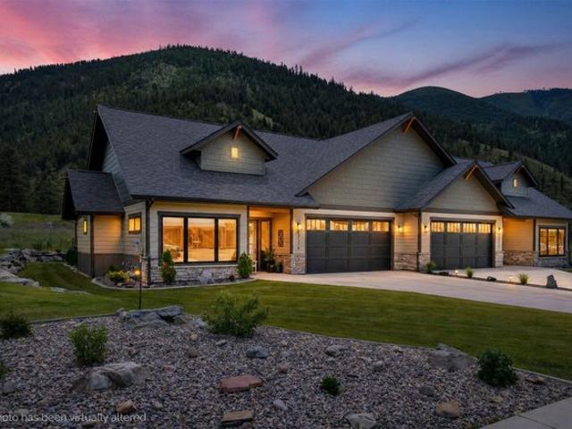 5237 Ginger Quill Rd Unit A, Missoula, MT 59802