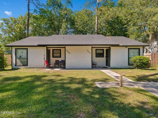 5237 Plymouth St, Jacksonville, FL 32205