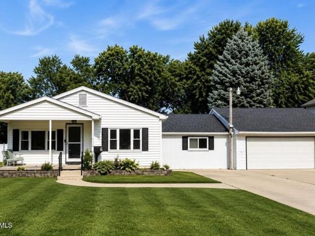 5237 Rowland Rd, Toledo, OH 43613