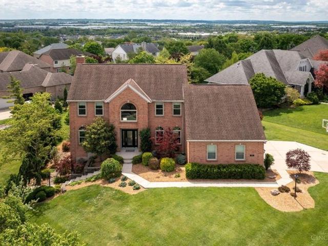 5237 Traverse Ct, West Chester, OH 45069