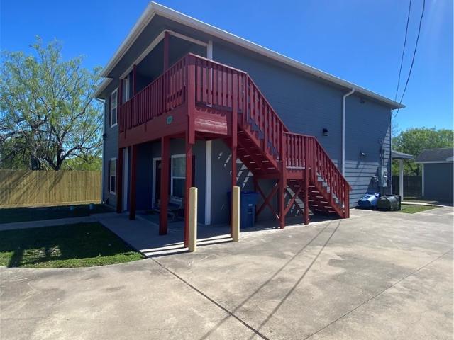 5237 Williams Dr, Unit 2, Corpus Christi, TX 78411 | MLS #473350 | Compass