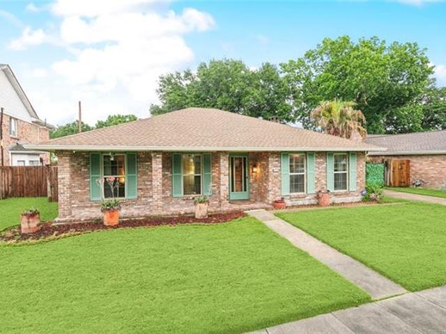5238 MacArthur Blvd, New Orleans, LA 70131 | MLS #2556