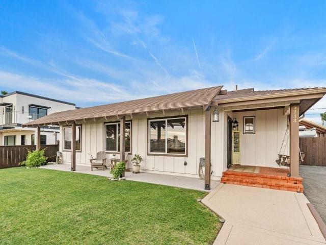 5238 Carlsbad Boulevard, Carlsbad, US, CA