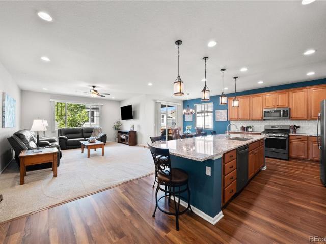 5238 Cherry Blossom Dr, Brighton, CO 80601 | MLS #6375 | Compass