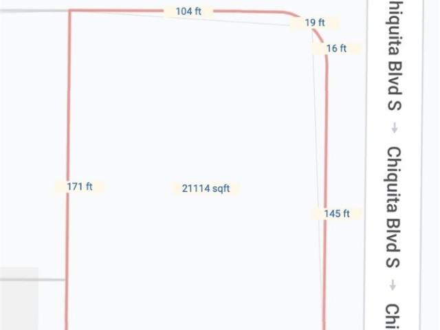 5238 Chiquita Blvd S, Cape Coral, FL 33914 | MLS #2026002 | Compass