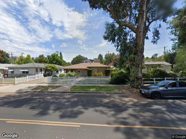 5238 Comercio Ave, Woodland Hills, CA 91364