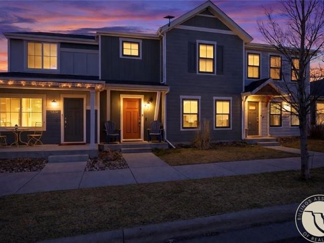 5238 Golden Hollow Rd, Billings, MT 59101