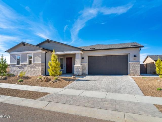5238 Iron Vine Trl, Prescott, AZ 86301