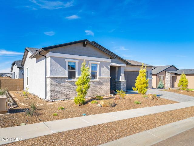 5238 Iron Vine Trl, Prescott, AZ 86301 | MLS #7003 | Compass