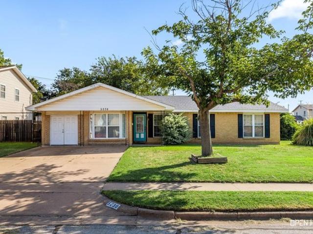 5238 Jamaica Dr, Wichita Falls, TX 76310