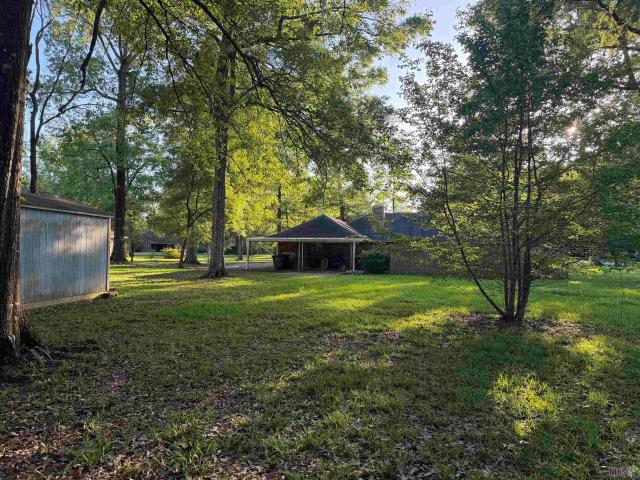 5238 Lesage Dr, Greenwell Springs, LA 70739 | MLS #BR2026006
