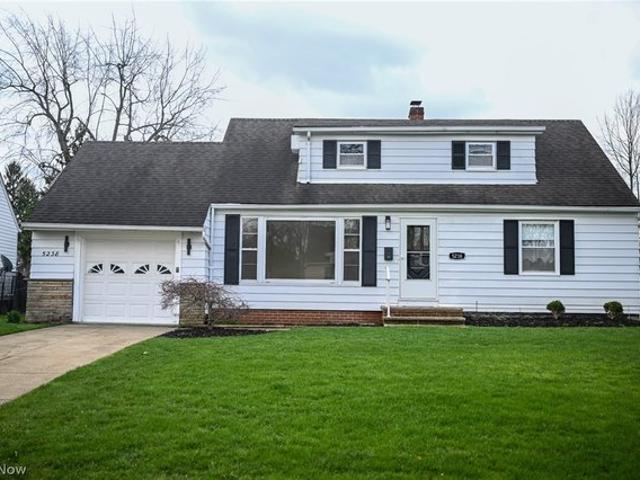 5238 Longton Rd, Lyndhurst, OH 44124