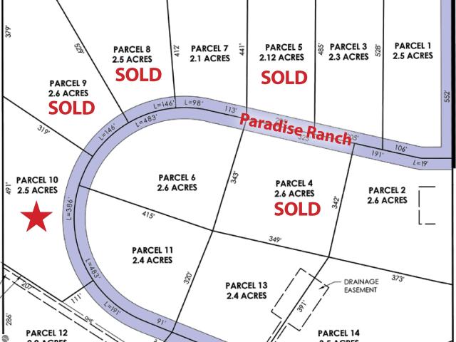 5238 Paradise Ranch