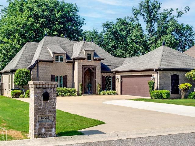 5238 Providence Circle