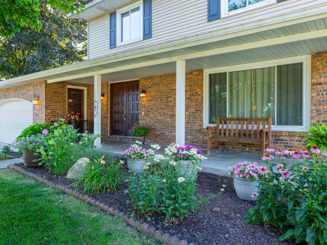 52399 Cavalier Court
