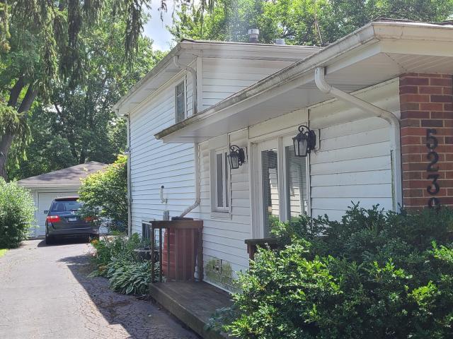 5239 Cumnor Road
