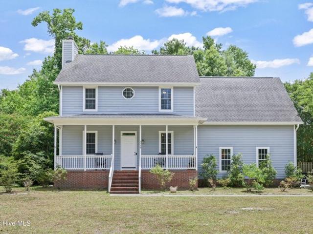 5239 Shadow Branch Ln, Wilmington, NC 28409