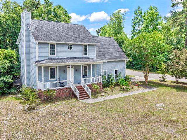 5239 Shadow Branch Lane