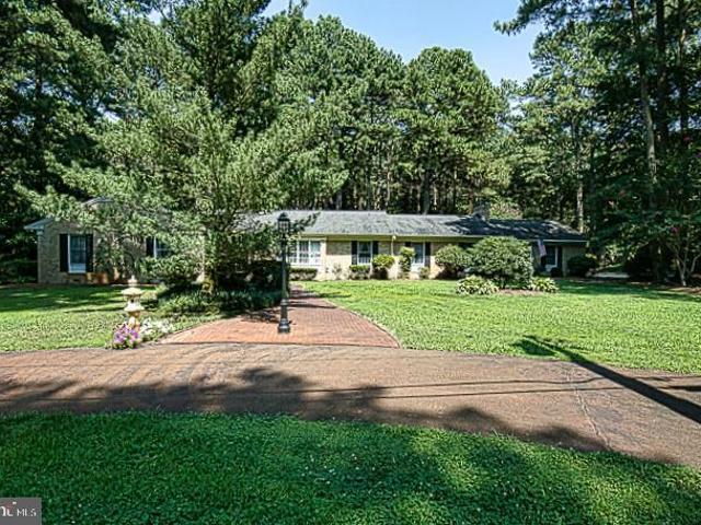 5239 Silver Run Lane