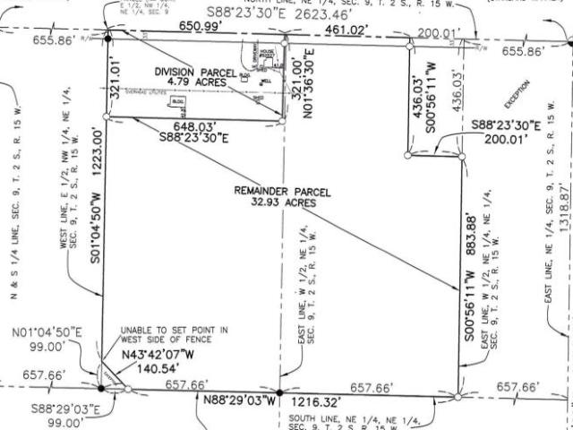 5239 th Avenue, Bangor, MI 49013 | MLS #26009 | Compass