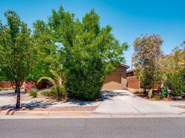 5239 Via Del Cielo Lane