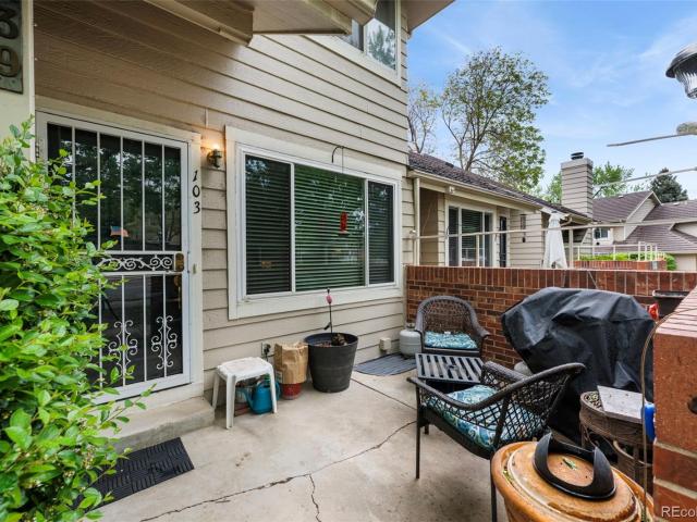 5239 W Iliff Drive # 103