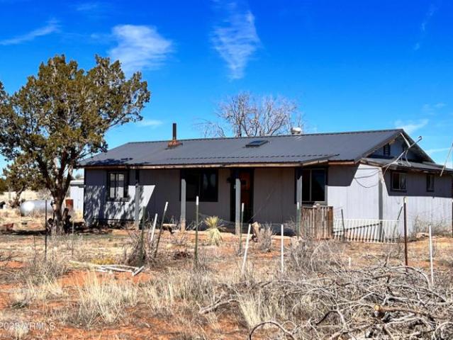 5239 Whirlwind Dr, Heber, AZ 85928