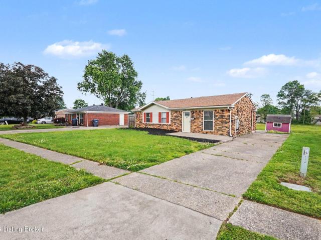 5230 Mt Holyoke Dr