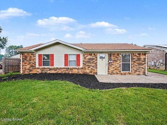 5230 MT Holyoke Dr, Louisville, KY 40216