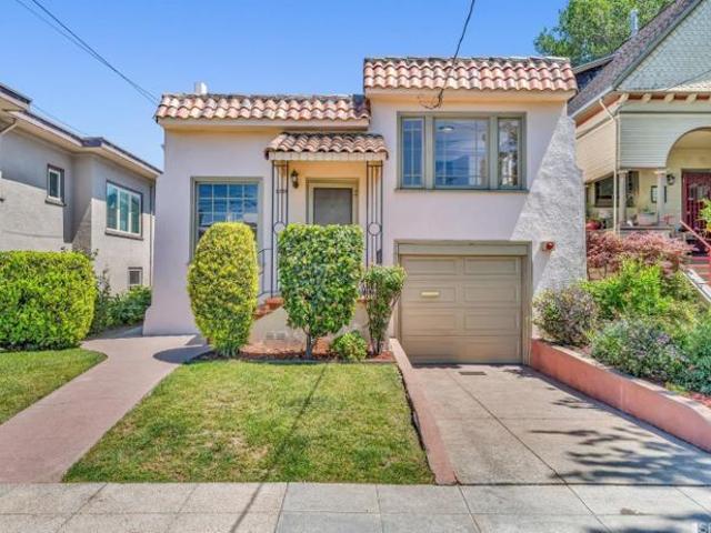 5230 Miles Ave, Oakland, CA 94618