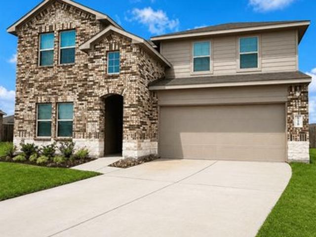 5230 Misty Iris Cir, Katy, TX 77449