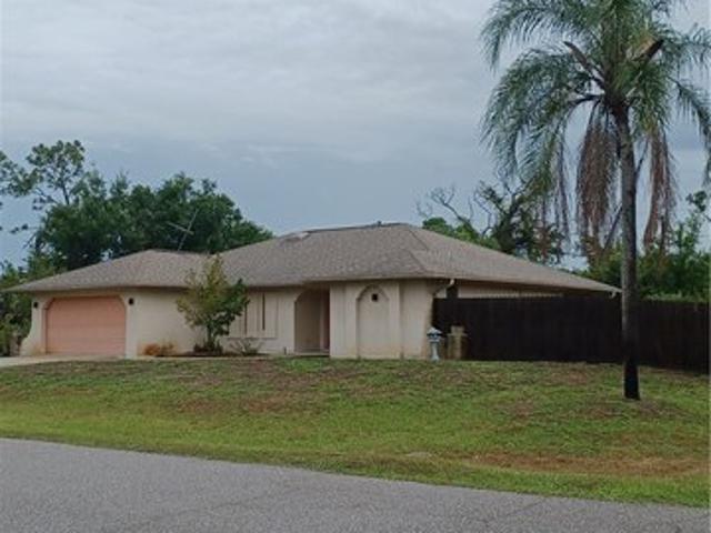 5230 Montego Ln, Port Charlotte, FL 33981