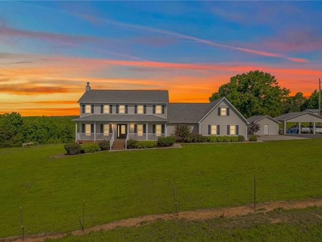 5230 Olden Porter Rd, Pendleton, SC 29670