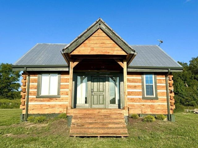 5230 Dry Creek Rd, Elk Horn, KY 42733