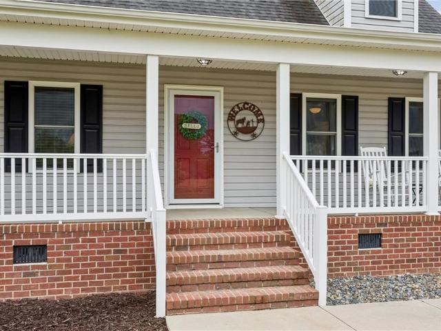 5230 Gum Fork RD