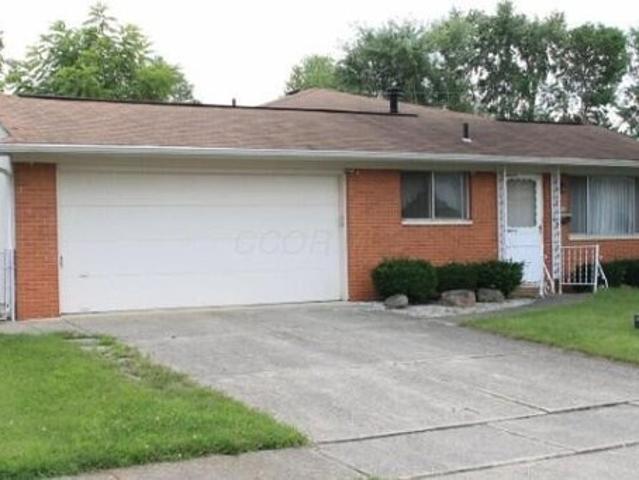 5230 Hacket Dr, Columbus, OH 43232