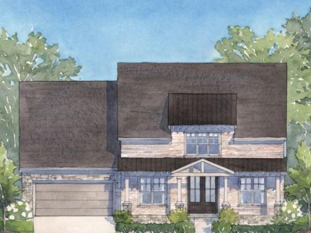 5230 Heirloom Overlook