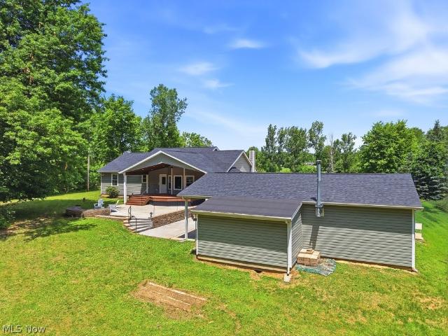 5230 Laubert Road