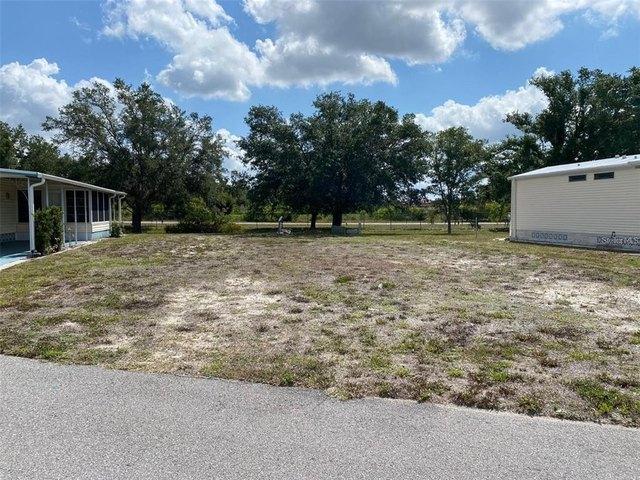 5230 Palena Blvd, North Port, FL 34287