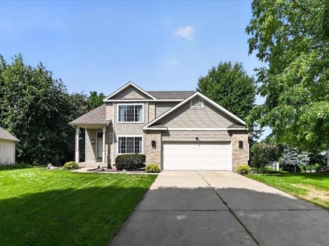 5230 Summer Ridge Dr, Madison, WI 53704