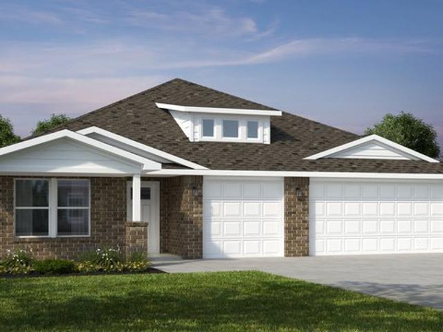 5230 S Morgan Ave, Battlefield, MO 65619