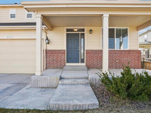 5230 Silver Maple Street