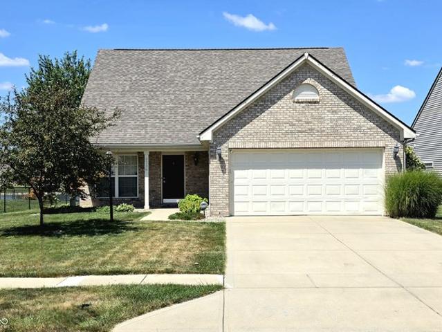 5230 Twin Bridge Blvd, Indianapolis, IN 46239
