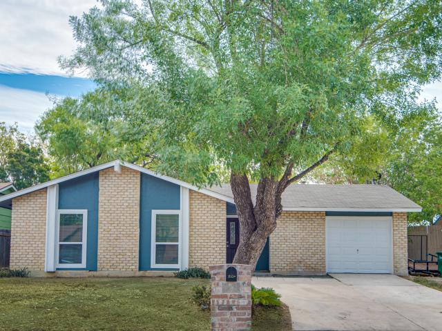 5230 Village, San Antonio, TX 78218 | MLS #1941 | Compass