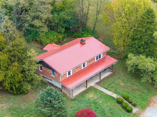 5230 W Us Highway 36, Urbana, OH