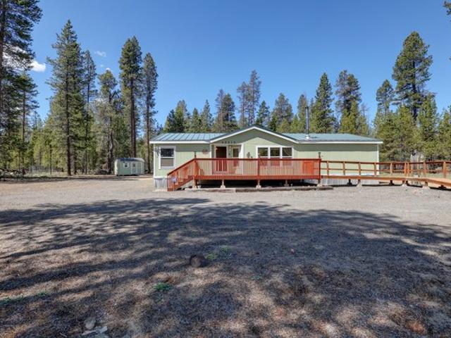 52315 Lechner Ln, La Pine, OR 97739
