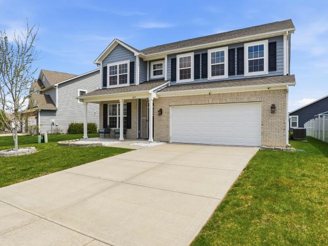 5231 New Bethel Boulevard