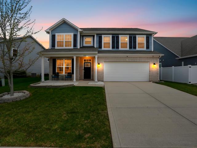 5231 New Bethel Blvd, Indianapolis, IN 46239 | MLS #22086 | Compass