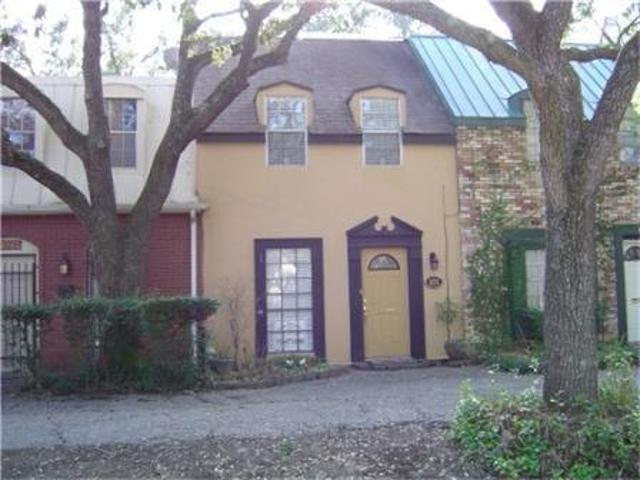 5231 Arboles Dr, Houston, TX 77035
