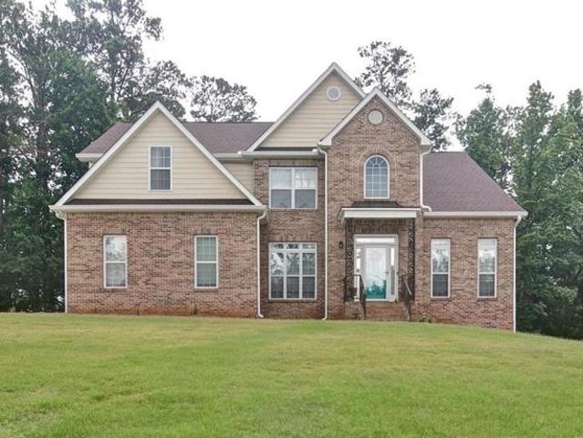 5231 Brown Leaf Trail, Powder Springs, GA 30127